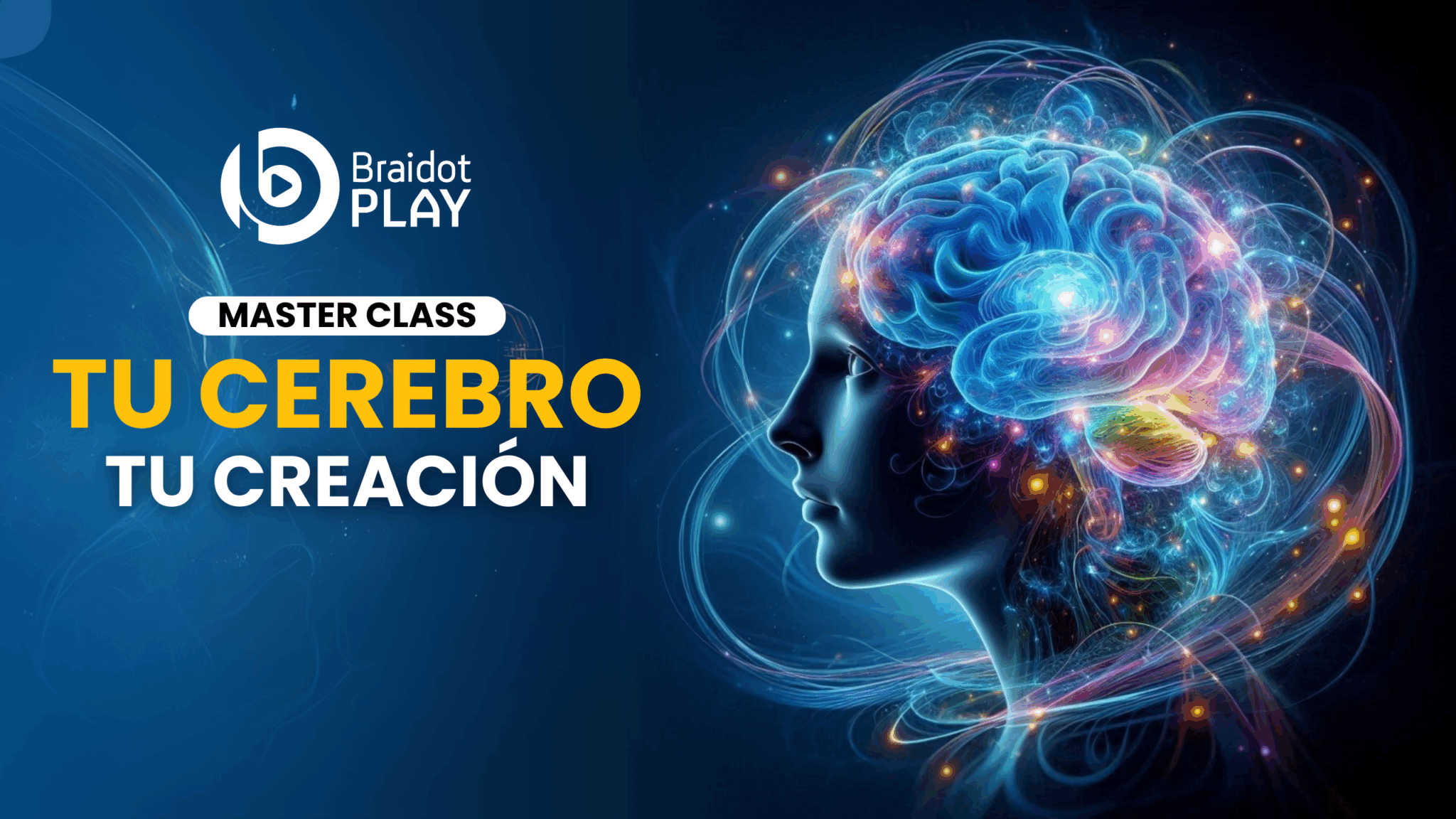 Inicio - Braidot Play
