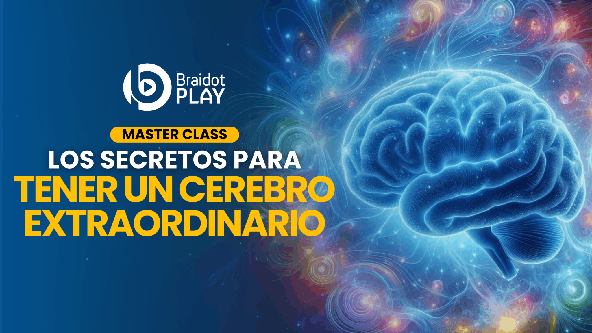 Inicio - Braidot Play
