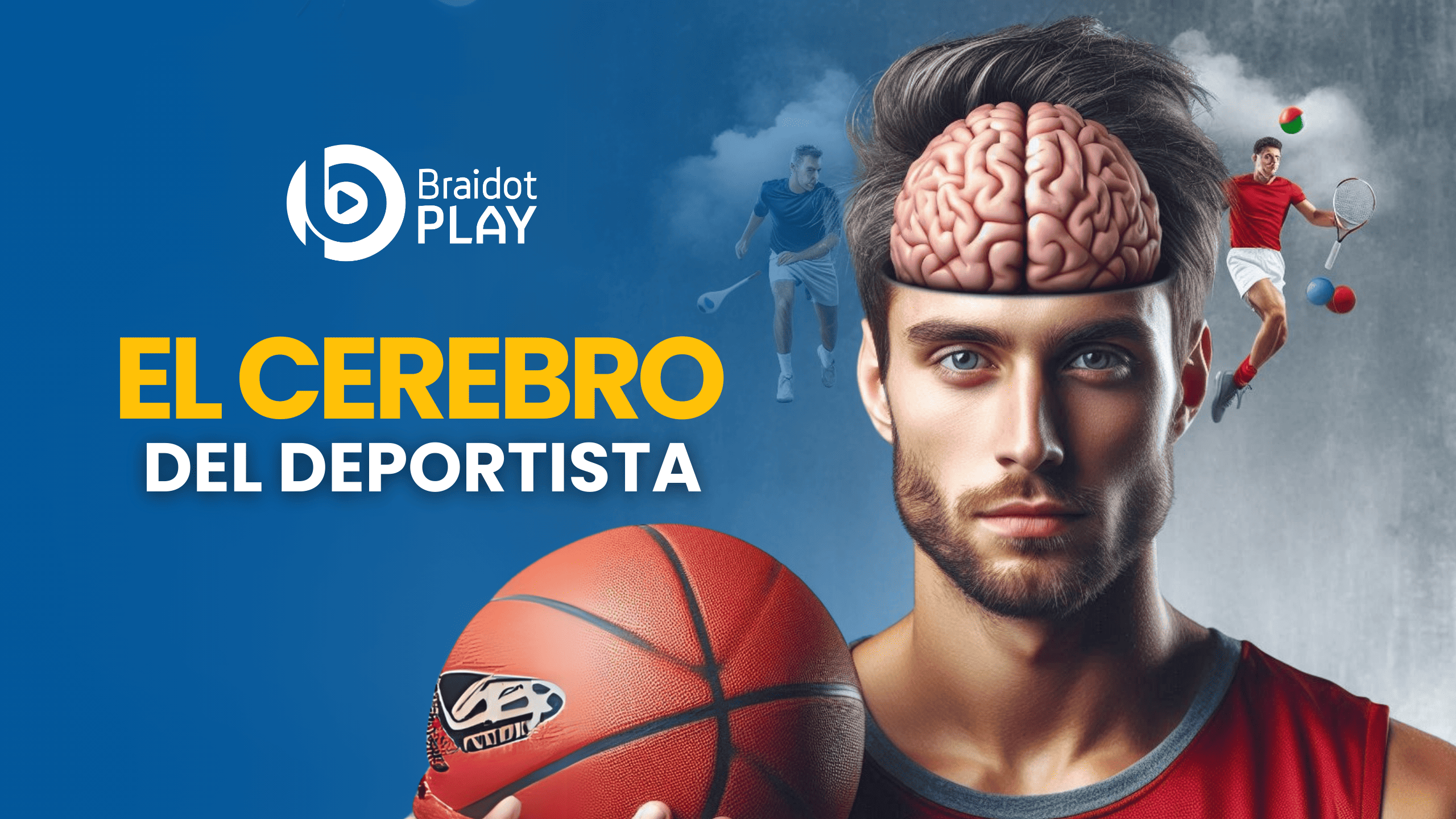 El cebrero como soporte físico del Deportista - Braidot Play
