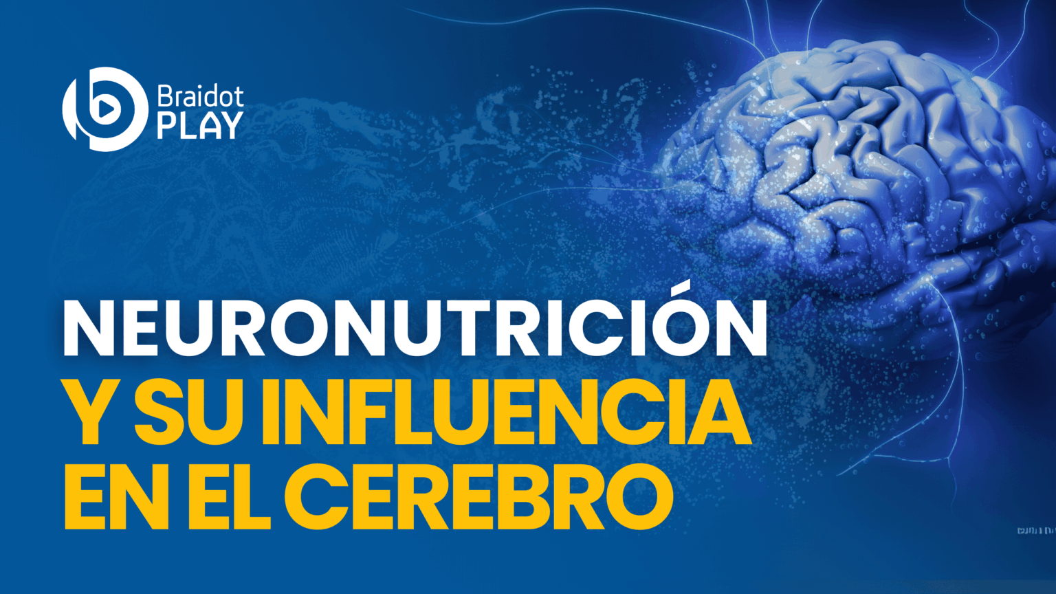 Inicio - Braidot Play